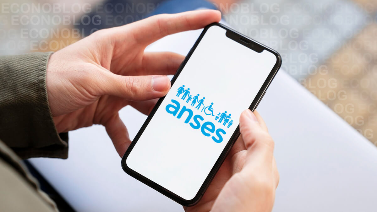 Sacar Clave de la Seguridad Social de Mi Anses