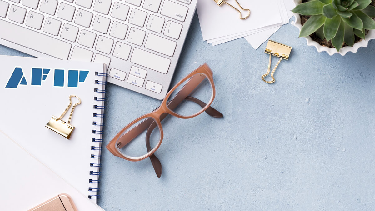 AFIP: Tabla con deducciones personales 2023 de ganancias