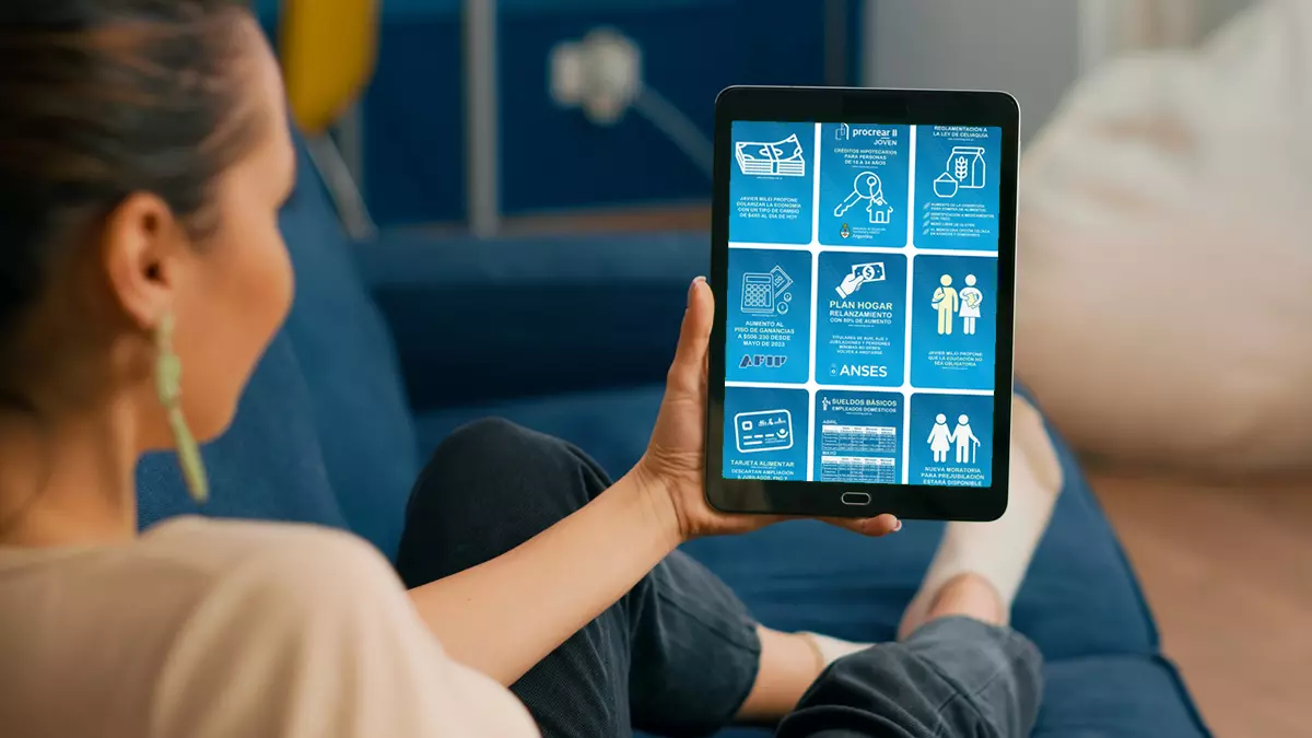 ¿Cómo sacar el BIP Token del Banco Provincia?