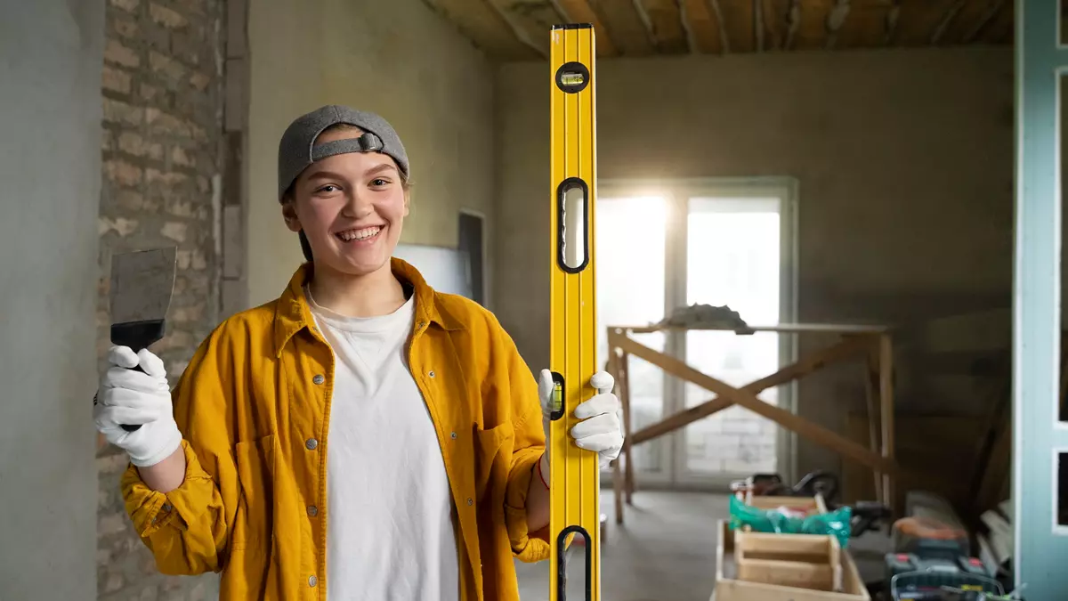 Nuevos cursos para mujeres del Plan Constructoras