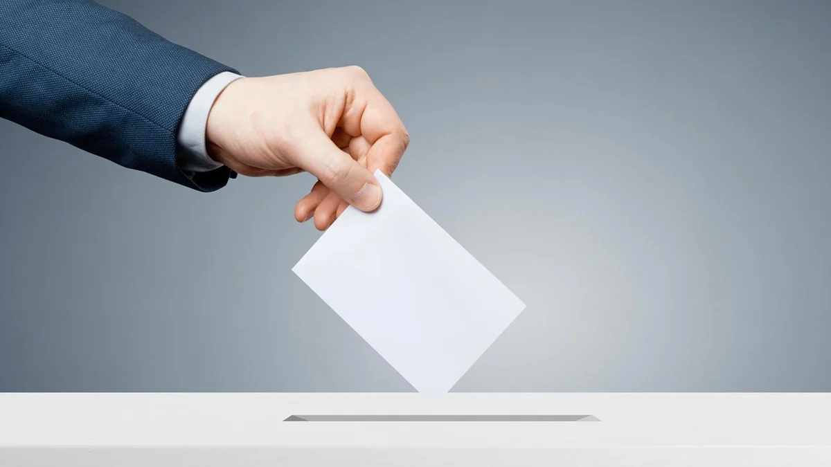 Ciudad de Buenos Aires desdobla Elecciones 2025 y eliminaría las PASO