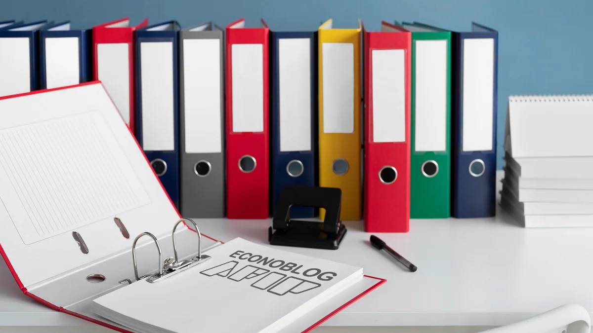 AFIP: Consultar Mis Retenciones - www.afip.gob.ar