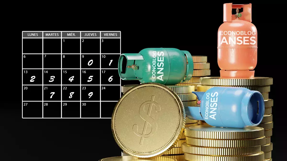 Confirmaron las fechas de cobro del Plan Hogar en noviembre de 2023