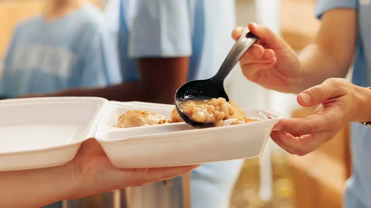 Capital Humano indicó cómo solicitar ayuda para comedores